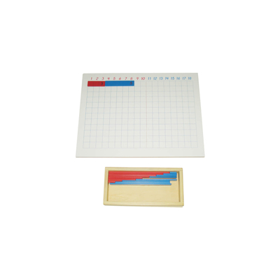 Addition - Buy Educational Toys, Montessori Toys Product on Montessori ...